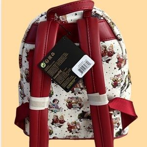 Loungefly | Bags | Snow White Loungefly Mini Backpack Nwt | Poshmark